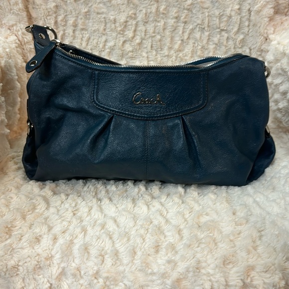 Coach | Bags | Used Coach Wear On Inside Shown In Picture | Poshmark